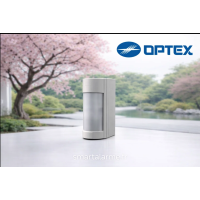 OPTEX – Détecteurs de mouvement et sécurité périmétrique